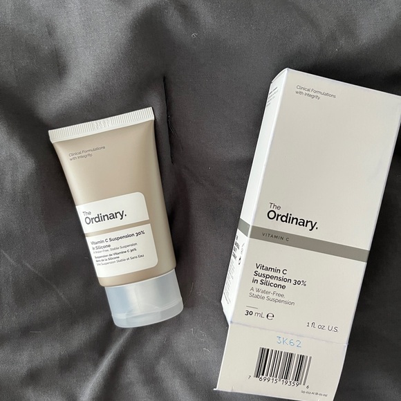 The Ordinary | Skincare | The Ordinary Cream Serum Face Oil Skincare ...